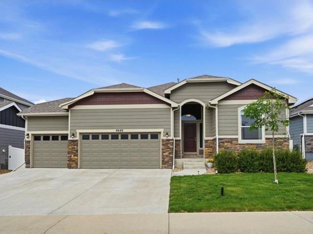 4640 Romney Lock Dr, Windsor, CO 80550