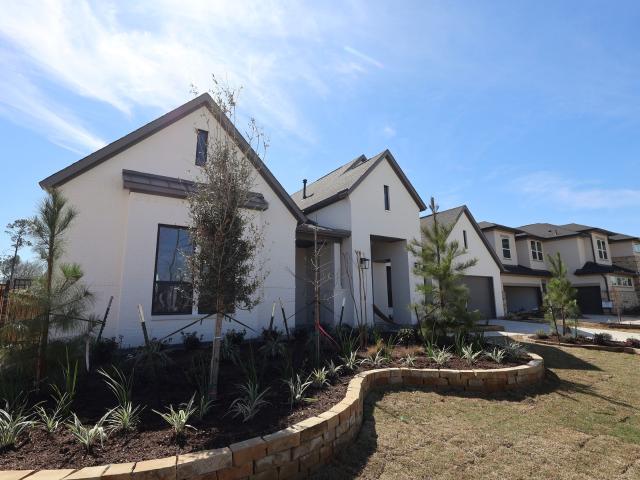 4640 Sterling Springs Drive