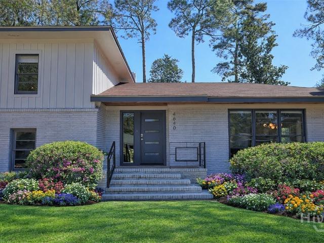 4640 Sylvan Drive