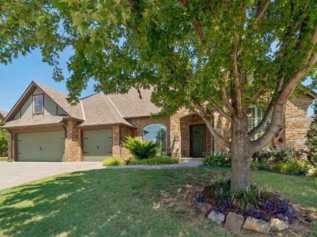 4640 Silver Charm Lane