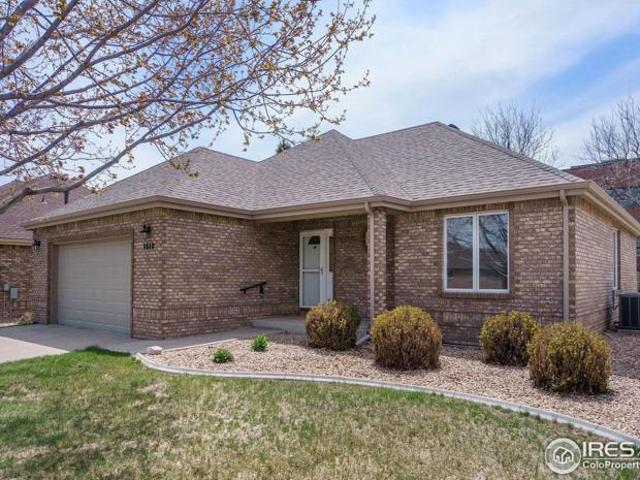 4640 W 17th St, Greeley, CO 80634