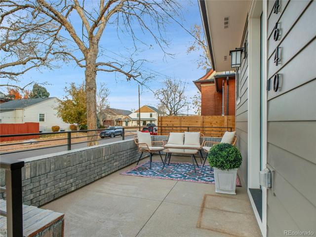 4640 W 39th Ave, Denver, CO 80212 | MLS #2172