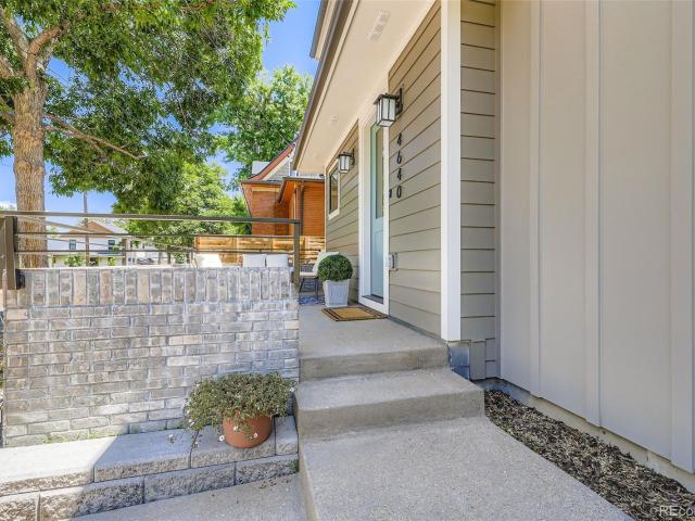 4640 W 39th Avenue
