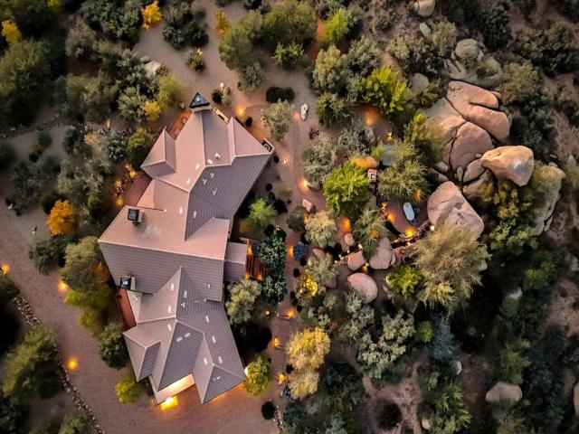 4640 W Murphys Station Circle, Prescott, US, AZ