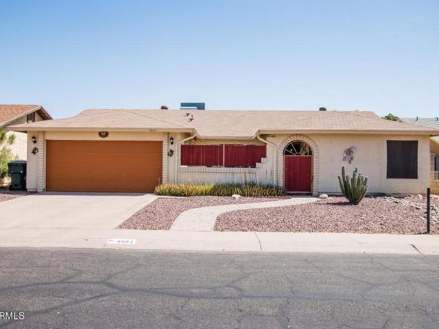 4641 N 105th Ave, Phoenix, AZ 85037