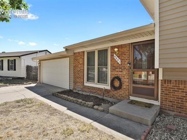 4641 Newton Drive