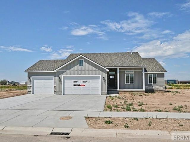 4641 Ola Vista Ave, Idaho Falls, ID 83401