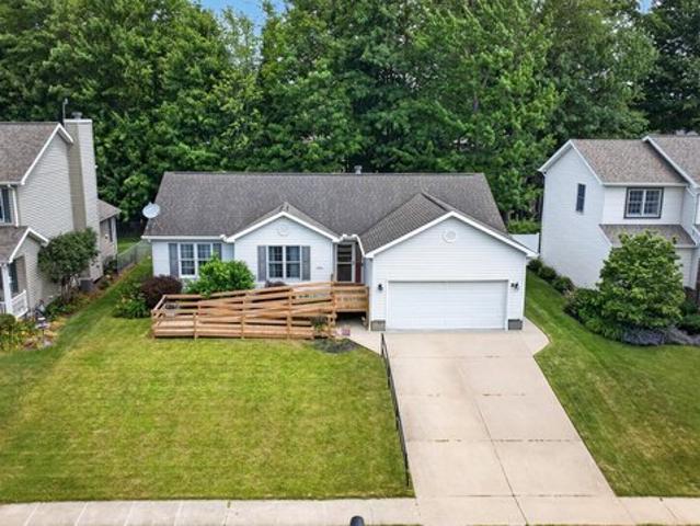 4641 Autumnwood Trl, Mill Creek, PA 16506