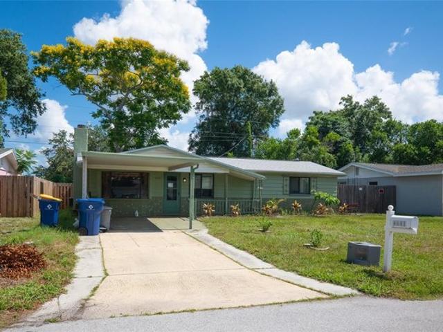 4641 Aegean Ave, Holiday, FL 34690