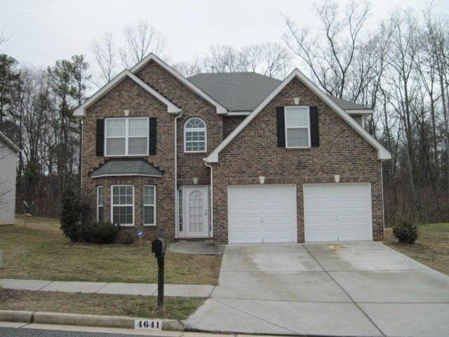4641 Ash Tree St, Snellville, GA 30039