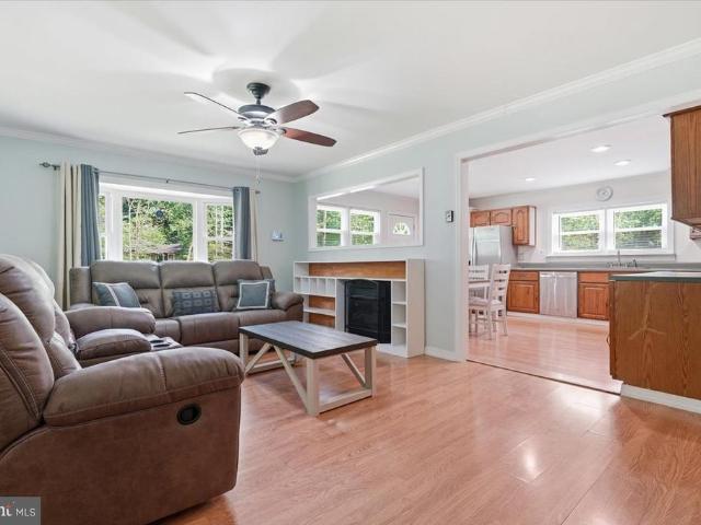 4641 Buck Valley Circle