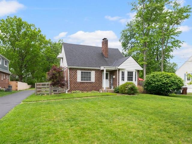 4641 Belleview Ave, Blue Ash, OH 45242