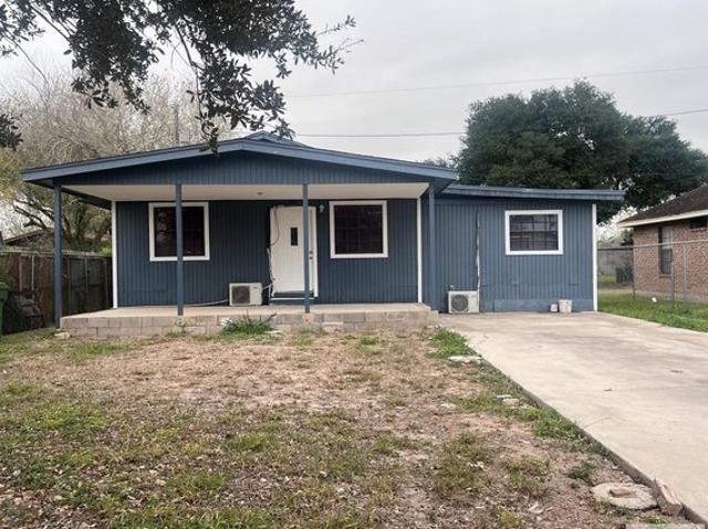 4641 Calle La Mansion, Brownsville, TX 78521