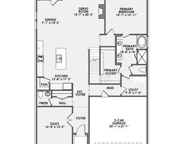 4641 Commack Drive