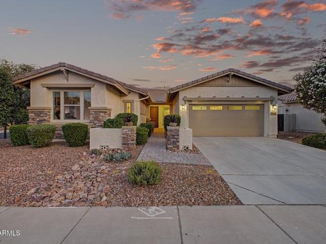 4641 E Portola Valley Dr, Gilbert, AZ 85297
