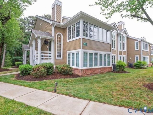 4641 Four Seasons Ter Unit F, Glen Allen, VA 23060