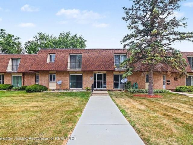 4641 Gull Rd Apt 61, Lansing, MI 48917