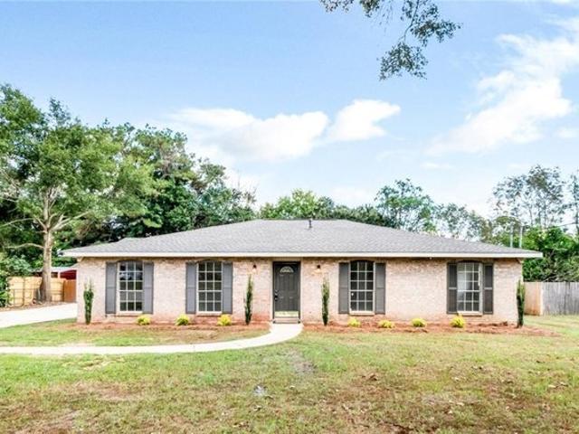 4641 Golden Ave, Mobile, AL 36619