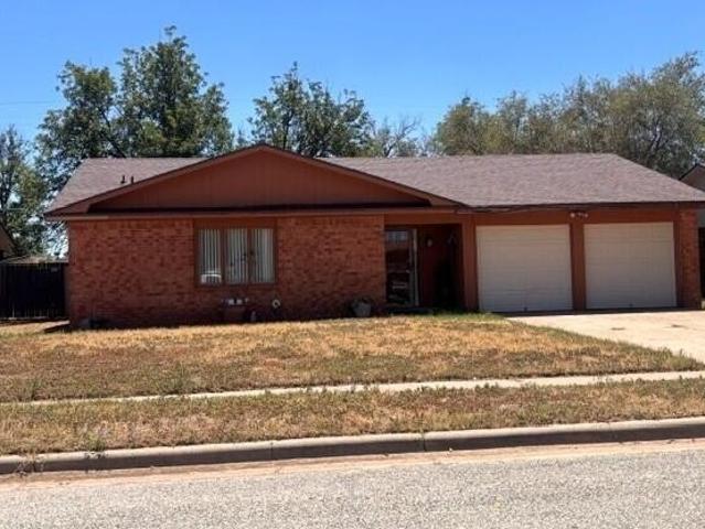 4641 Itasca St, Lubbock, TX 79416