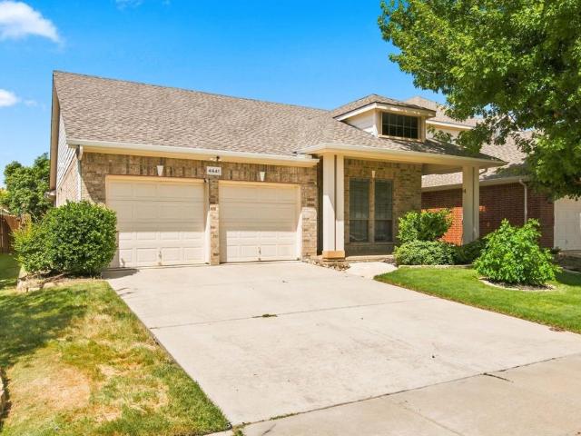 4641 Prickly Pear Drive