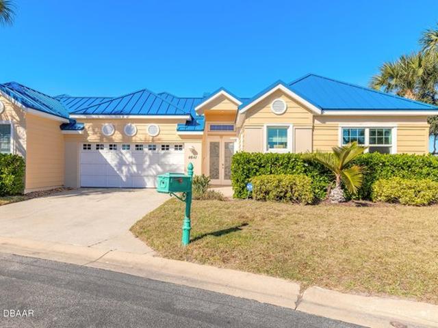 4641 Riverwalk Village Ct, Ponce Inlet, FL 32127