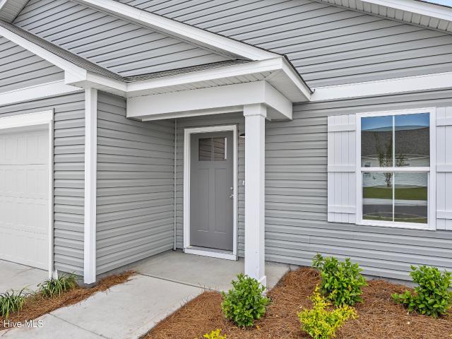 4641 Swimming Lane # 23
