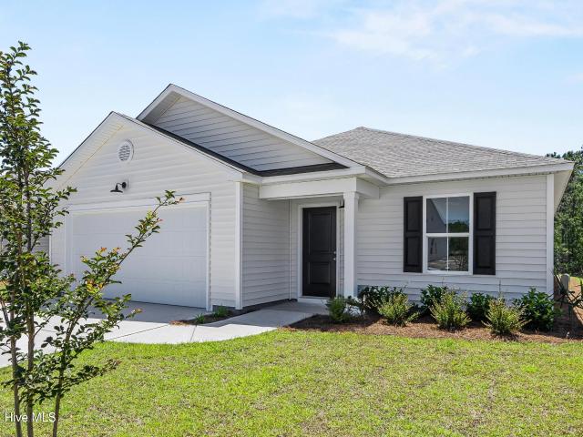 4641 Swimming Lane # 23