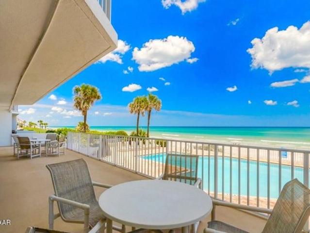4641 S Atlantic Ave Unit 107, Port Orange, FL 32127