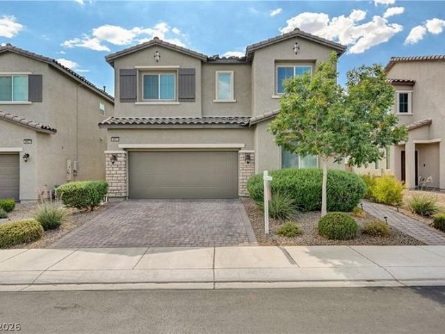 4641 Scent St, North Las Vegas, NV 89031