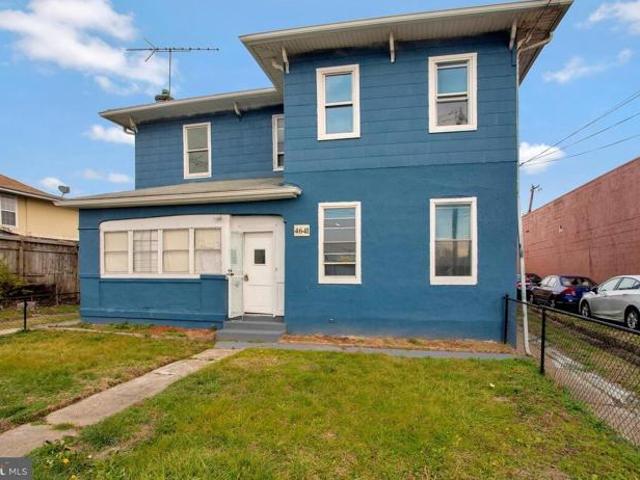 4641 42nd Pl, Hyattsville, MD 20781