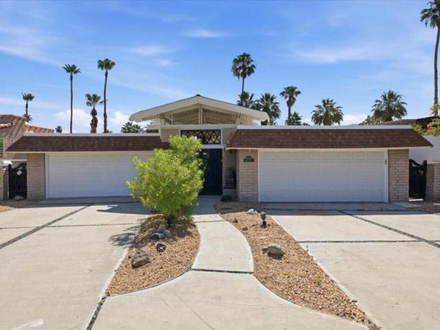 46420 Ryway Pl Units 1 & 2, Palm Desert, CA 92260