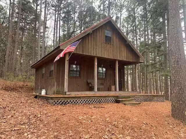 46420 S 590 RD, JAY, OK 74346 Single Family Residence For Sale.