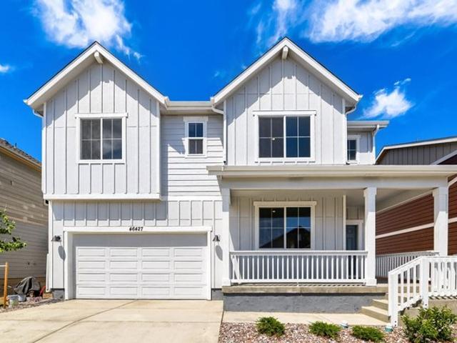 46427 Haritage Ave, Bennett, CO 80102