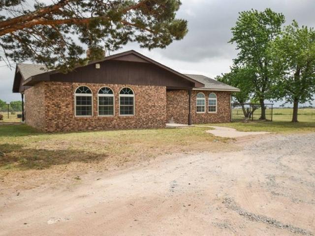 46425 Jefferson Rd, Alva, OK 73717