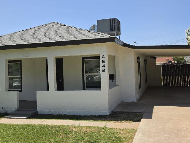 4642 N 10th St, Phoenix, AZ 85014 | MLS #7015