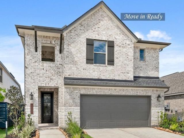 4642 N Star Trl, Richmond, TX 77469