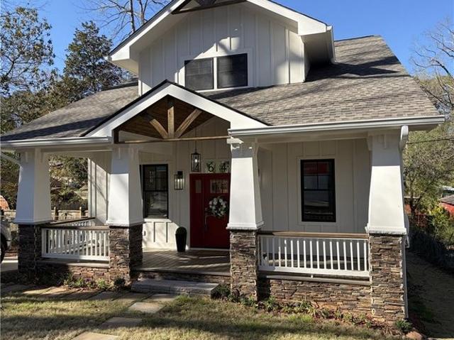 4642 Orchid Dr, Pine Lake, GA 30072