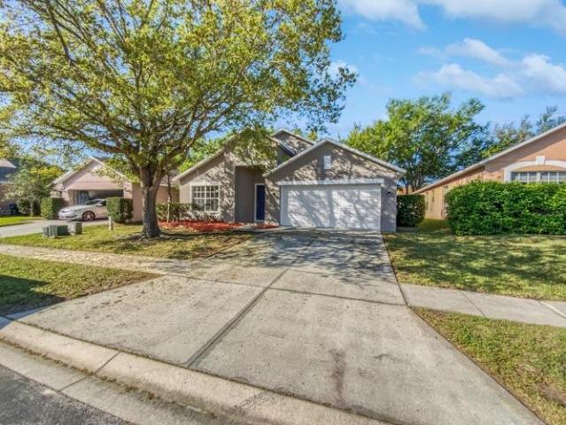 4642 Aguila Pl, Orlando, FL 32826