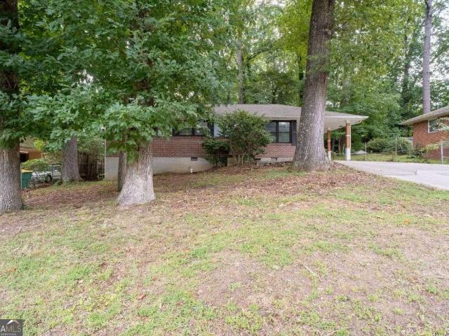 4642 Bartlett Road