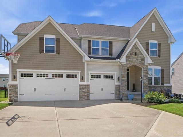 4642 Blue Jay Way, Mason, OH 45040
