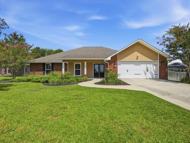 4642 Chanan Dr, Crestview, FL 32539