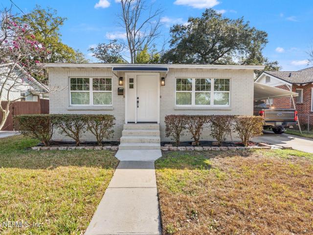4642 College St, Jacksonville, FL 32205 | Compass