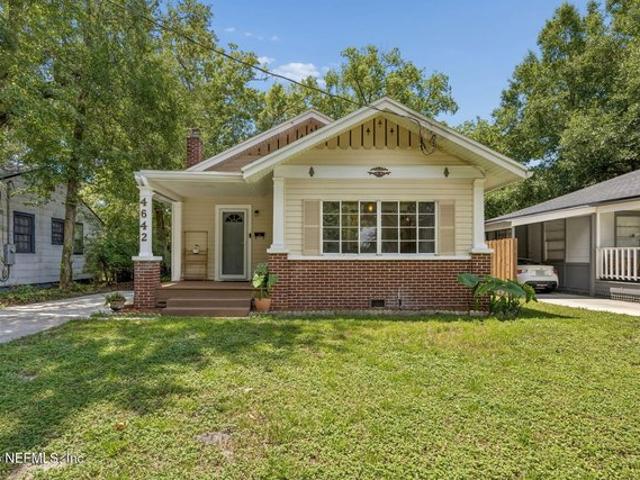 4642 Crescent St, Jacksonville, FL 32205