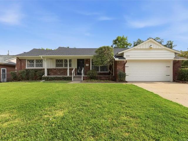 4642 E 57th St, Tulsa, OK 74135