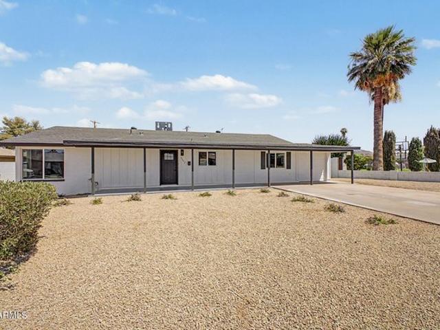 4642 E Coronado Rd, Phoenix, AZ 85008