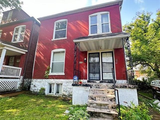 4642 Farlin Ave Unit 1F, Saint Louis, MO 63115