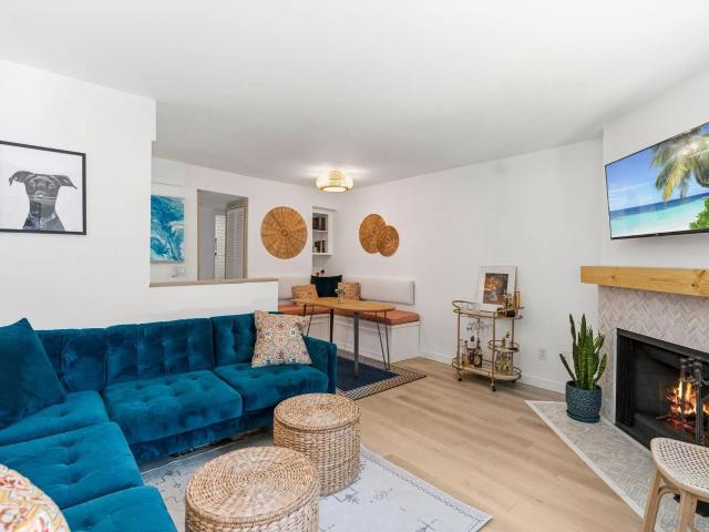 4642 Felton St, Unit 1, San Diego, CA 92116 | MLS #260009 | Compass