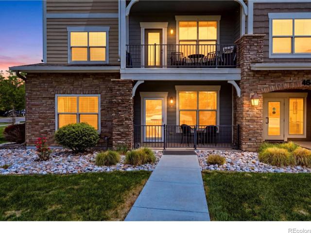 4642 Hahns Peak Drive # 101