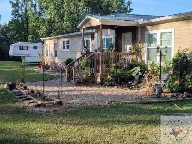 4642 HEMPSTEAD 3, HOPE, AR 71801 Single Family Residence For S.