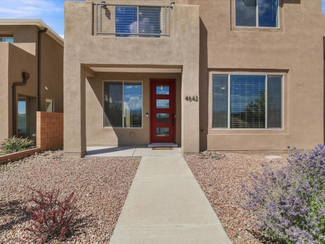 4642 Rail Runner Road